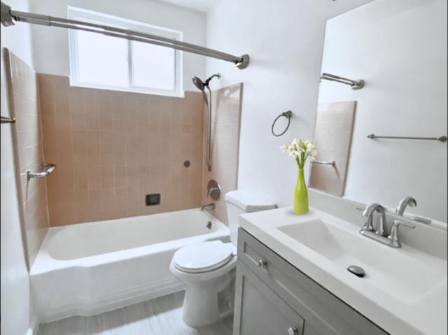 Spacious 1 & 2 Bedroom Apartments 2 Bedroom Apartment for Rent at 113 N Parish Pl, Burbank, CA 91506 Chandler Park