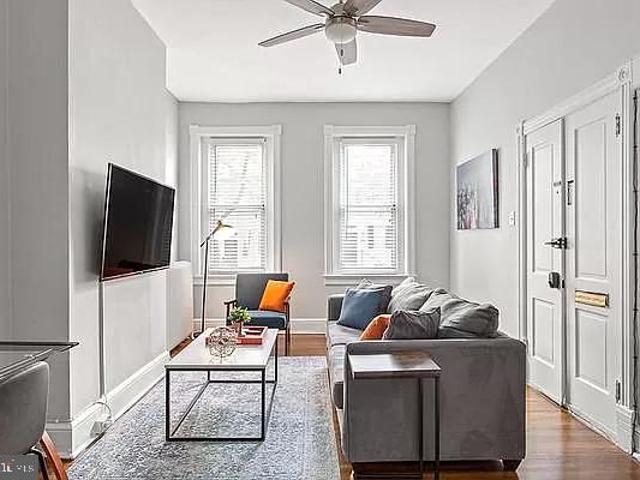 113 N Patrick Street # 1