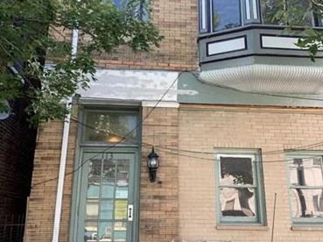 113 N Queen St #6, York, PA 17403