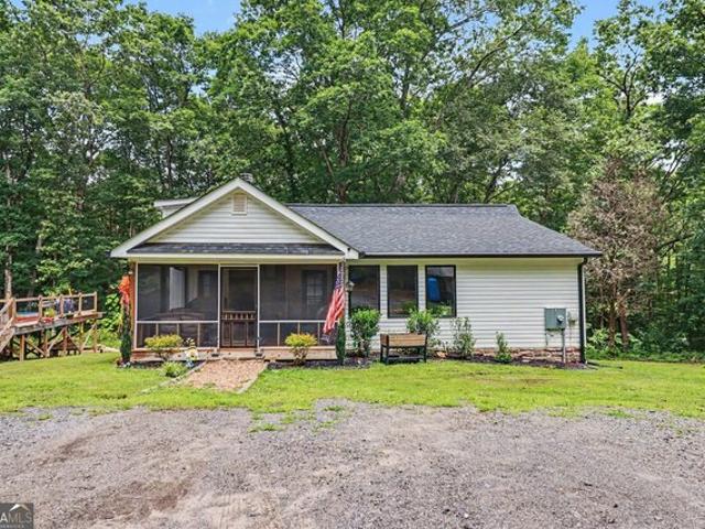 113 Norton Rd, Kingston, GA 30145
