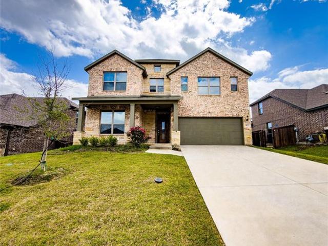 113 Nathan Dr, Princeton, TX 75407