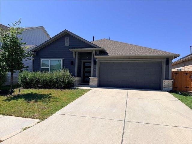 113 Nettle Swap Dr, Hutto, TX 78634
