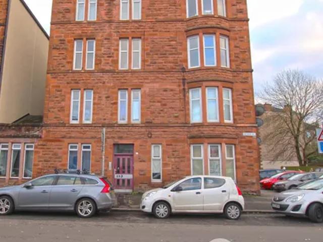 113 Niddrie Road, Glasgow, G42 8PR, United Kingdom | 1 bed apartment for rent #124283717 | Rentberry