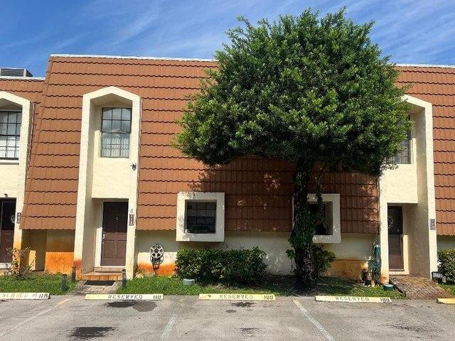 113 NW 115th Ter, Plantation, FL 33325