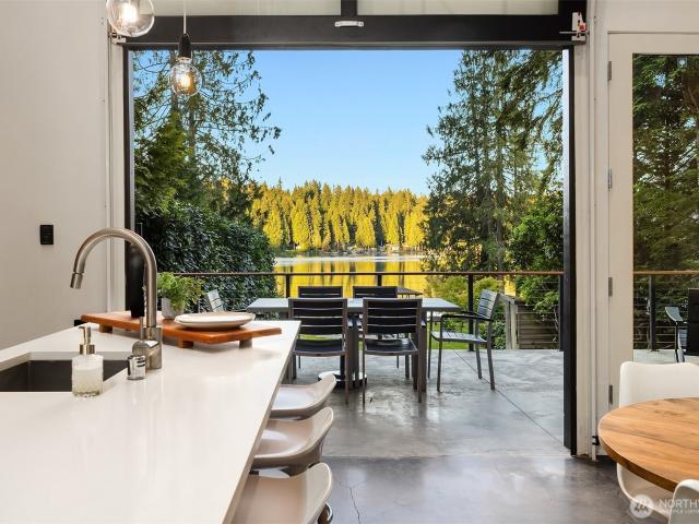 113 NW Lake Roesiger Road