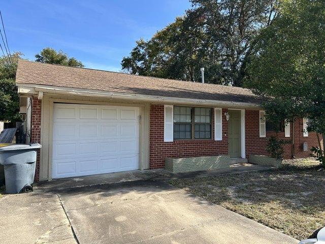 113 NW Memorial Pkwy, Fort Walton Beach, FL 32548