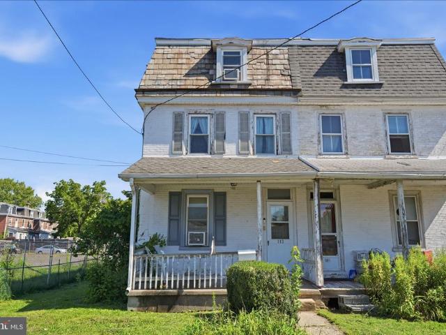 113 S 5Th Street