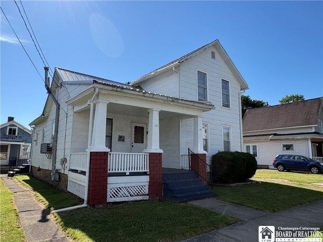 113 S 7th St, Olean, NY 14760