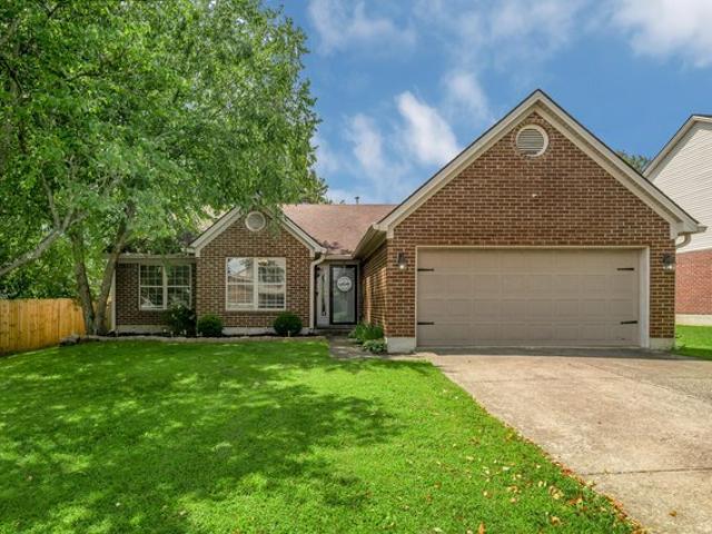 113 S Town Branch Dr, Nicholasville, KY 40356