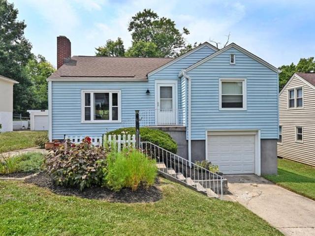 113 S Washington Blvd, Hamilton, OH 45013
