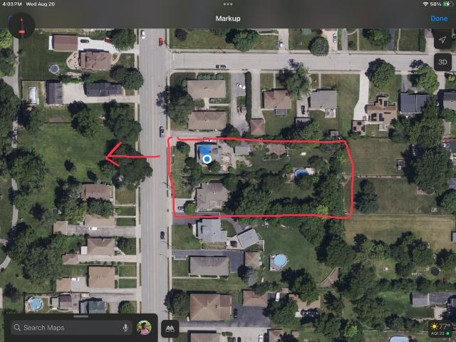 113 S Westmore Meyers Road