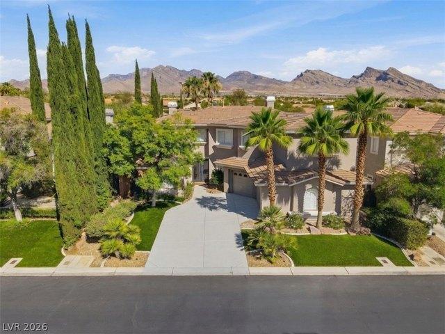113 S Buteo Woods Ln, Las Vegas, NV 89144