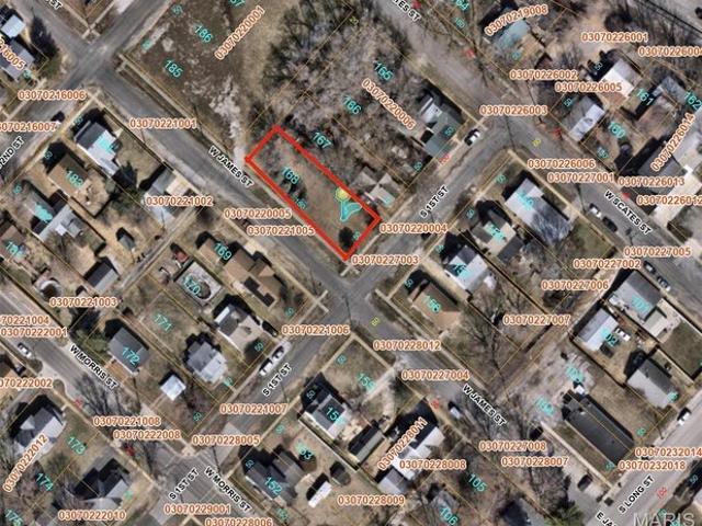 113 S First St, Caseyville, IL 62232