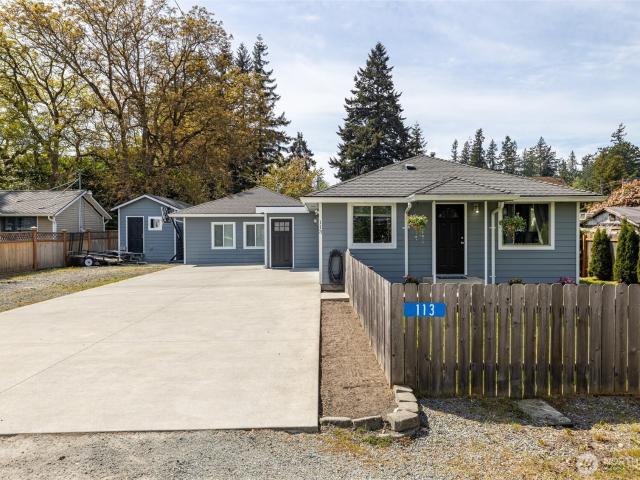 113 S Gardner Road