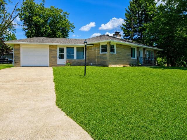 113 S Kensington Drive