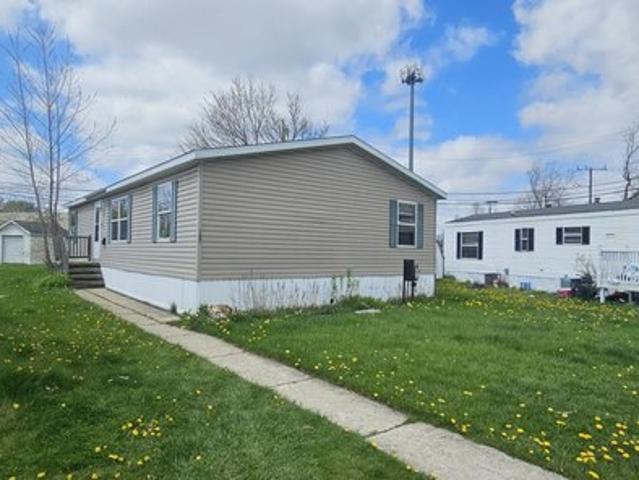 113 S Lafayette Blvd, Warren, MI 48091