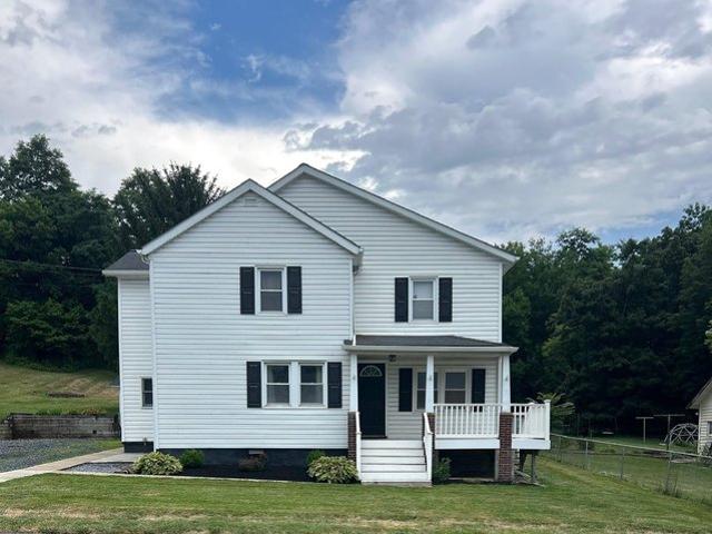 113 S Lightner St, Union Bridge, MD 21791