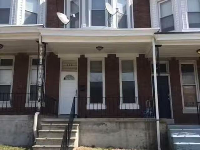 113 S Loudon Ave