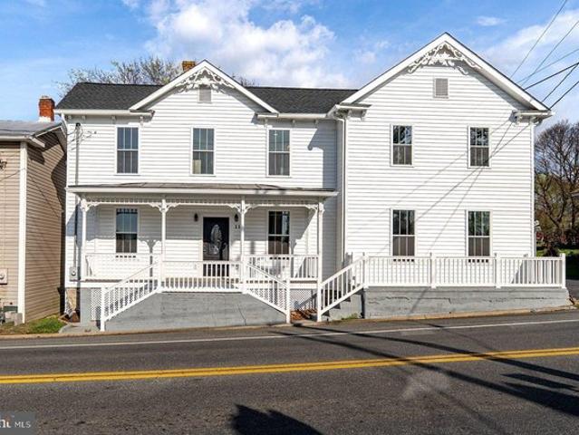 113 S Main St, Mount Crawford, VA 22841