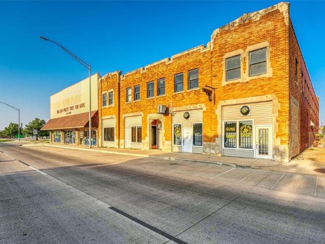 113 S Main Street