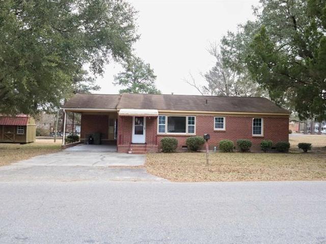 113 S Maple Ave, Andrews, SC 29510