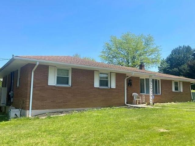 113 S Muhlenberg St, Allentown City, PA 18104