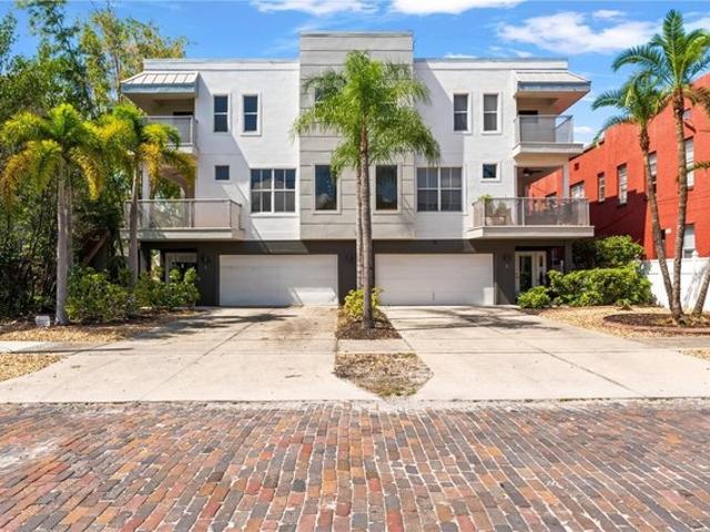 113 S Newport Ave Unit 1 4, Tampa, FL 33606