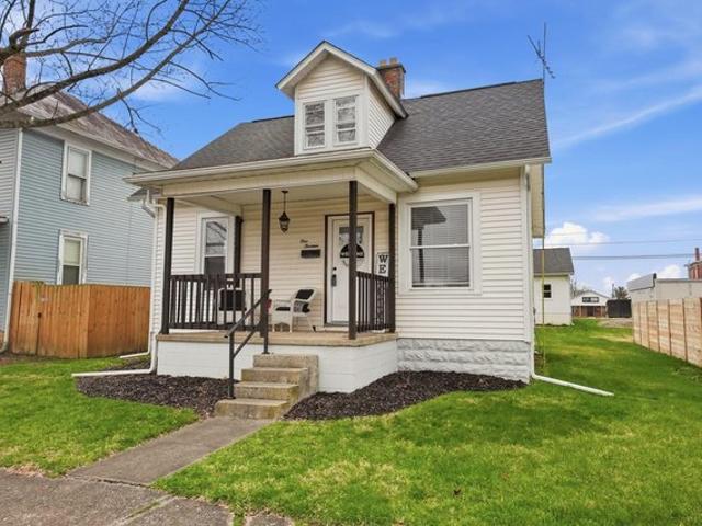 113 S Park Dr, Baltimore, OH 43105