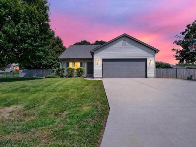 113 S Pintail Ln, Downs, IL 61736