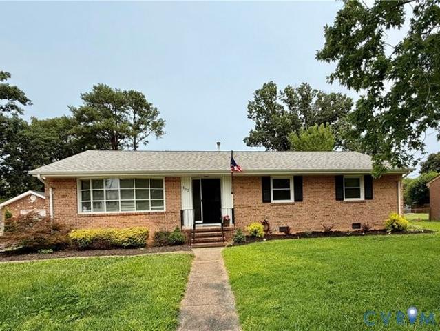 113 S Plains Dr, Petersburg, VA 23805