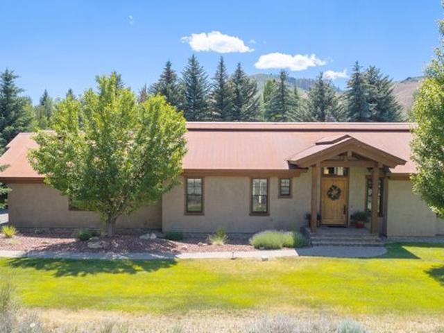 113 Snow Plant Rd, Hailey, ID 83333