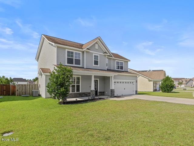 113 Saw Grass Drive