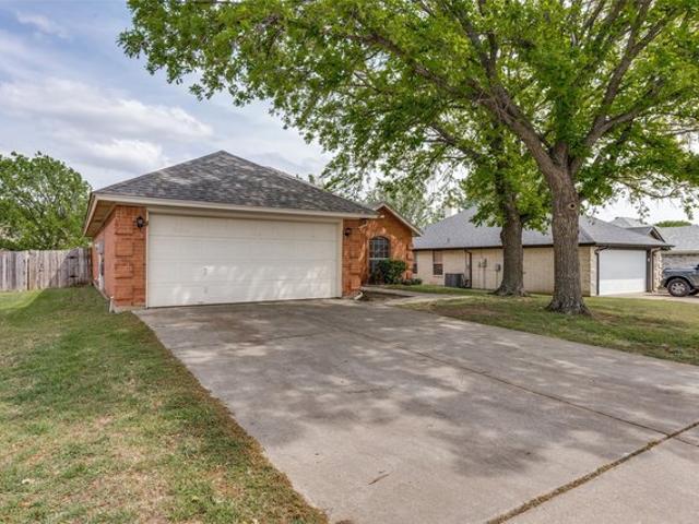 113 Saint James Ct, Rhome, TX 76078