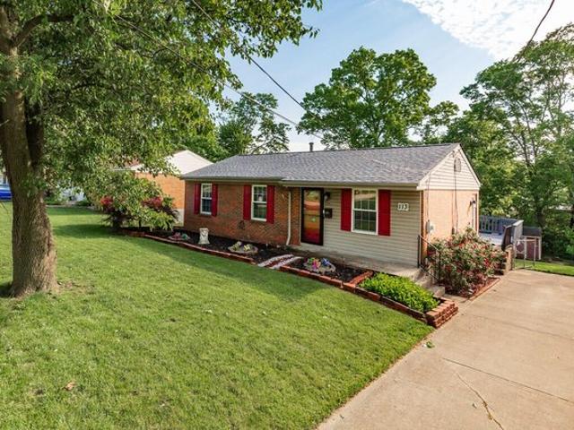 113 Saint Jude Cir, Florence, KY 41042