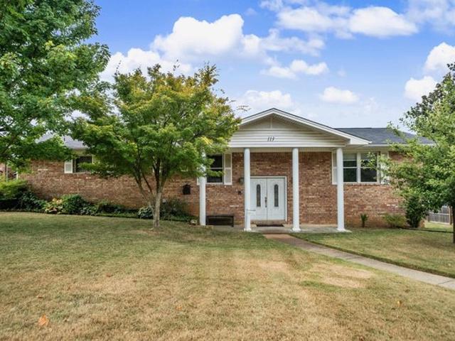 113 San Mateo Dr, Hot Springs, AR 71913