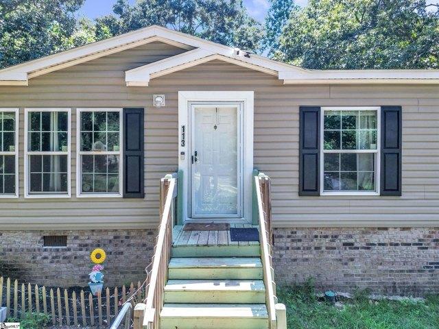 113 San Lucas Ln, Belton, SC 29627