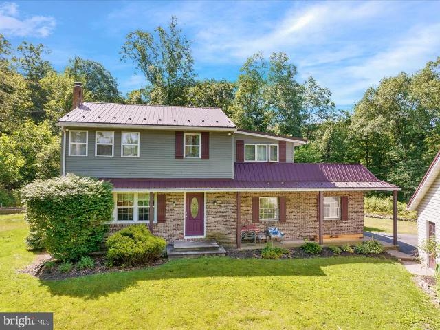 113 Sandhill Rd