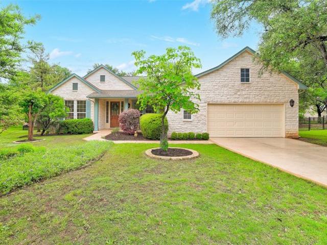113 Sandpiper Cv, Georgetown, TX 78633