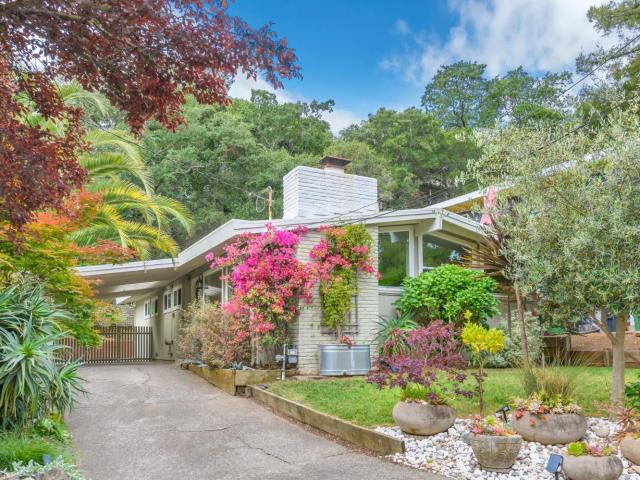 113 Santa Cruz Ave, San Anselmo, CA 94960 | MLS #326036 | Compass