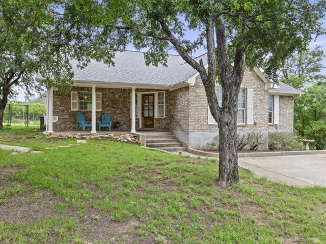 113 Scenic Dr, Horseshoe Bay, TX 78657