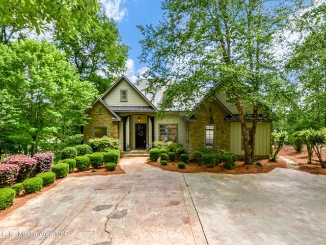 113 Scenic Shores Way, Jacksons Gap, AL 36861