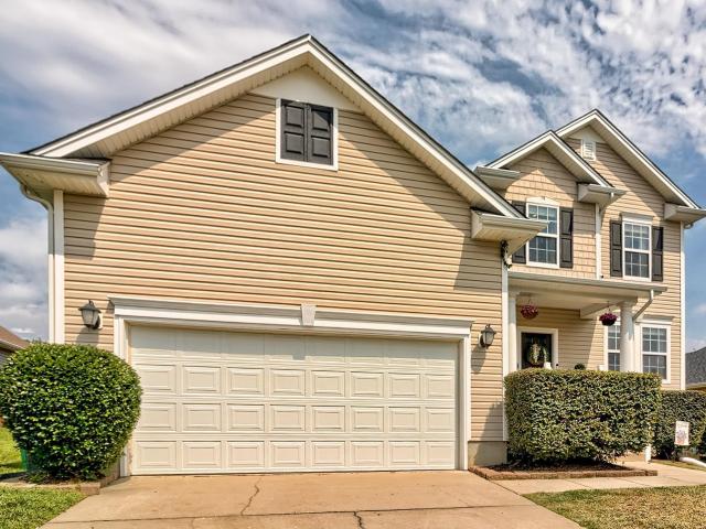 113 Settlers Bend Court