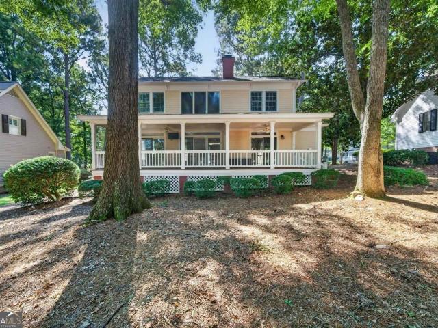 113 Seven Oaks Way