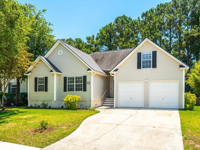 113 Sea Cotton Circle