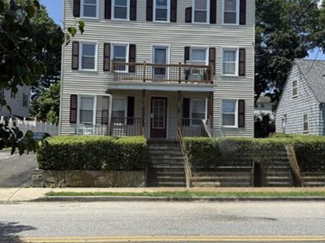 113 Seaside Ave, Stamford, CT 06902