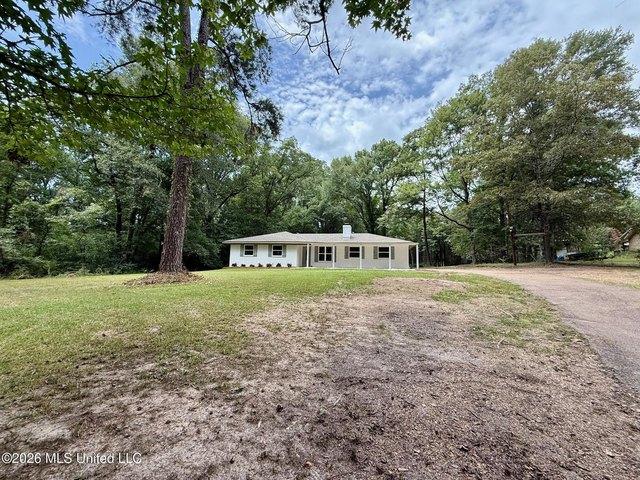 113 Shannon Trey Rd, Florence, MS 39073