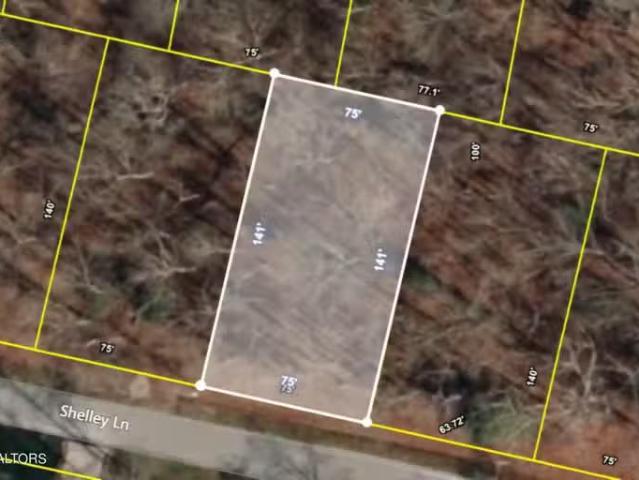 113 SHELLEY LN, CROSSVILLE, TN 38558 Vacant Land For Sale MLS.