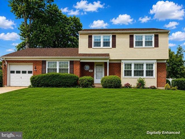113 Sheraton Ave, Cinnaminson, NJ 08077