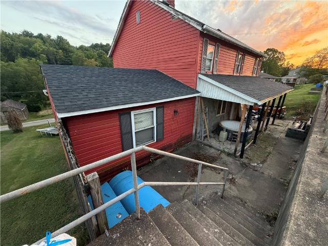 113 Shoaf Rd