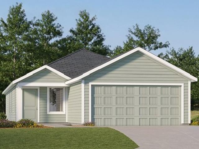 113 Silent Sky Ln, Hutto, TX 78634